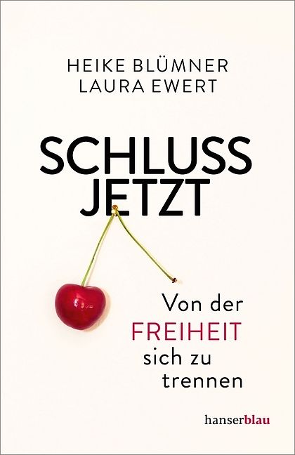 Heike Blümner/Laura Ewert, Schluss jetzt | Mona Lisa Blog