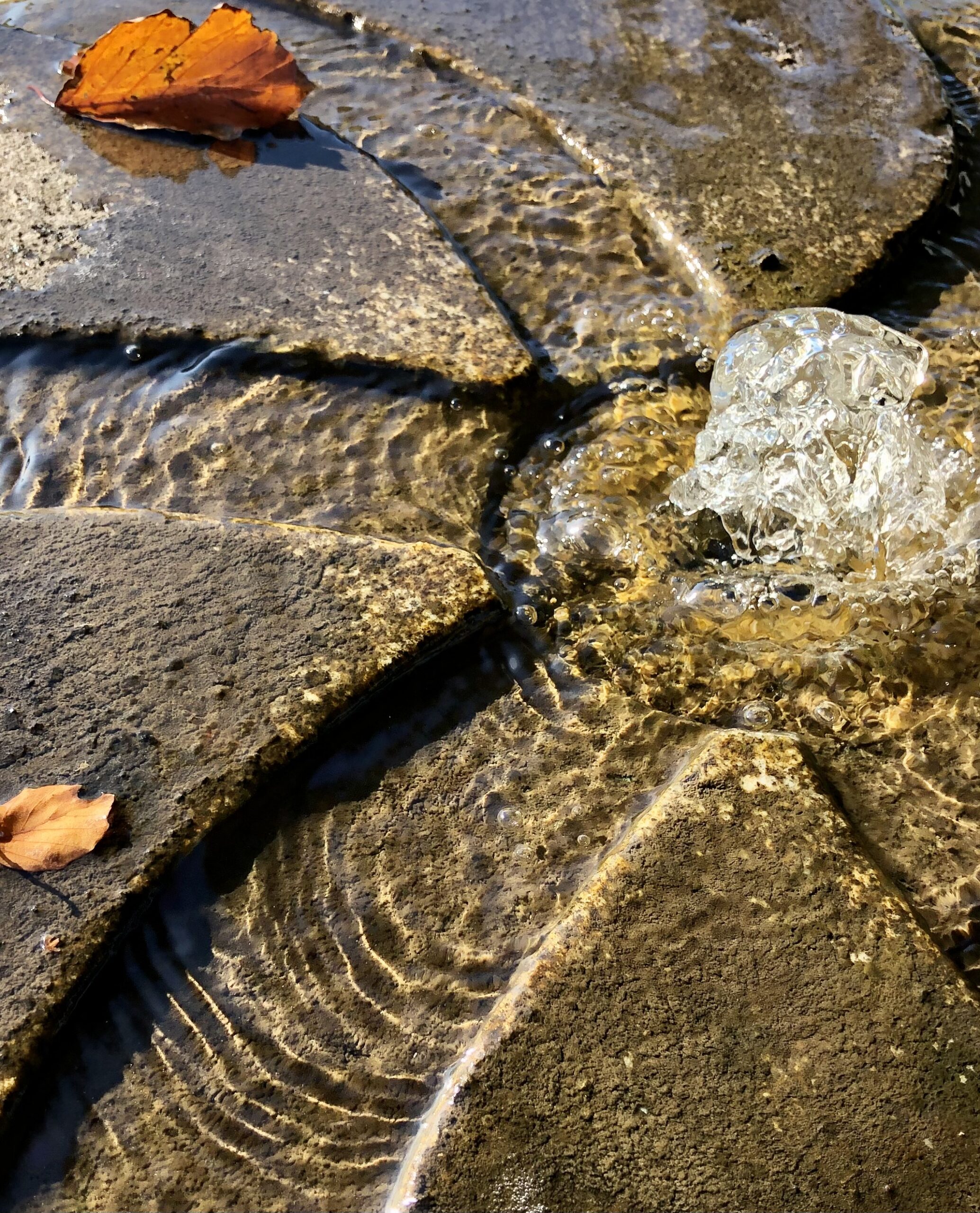 Springbrunn | Fotos | Mona Lisa Blog